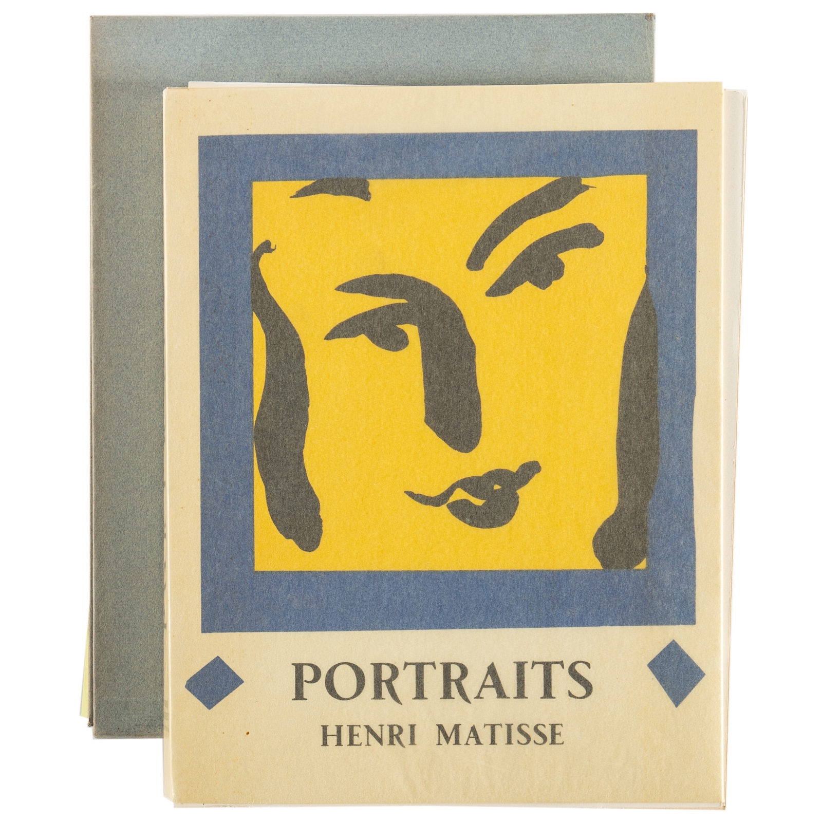 Henri Matisse | Portraits | MutualArt