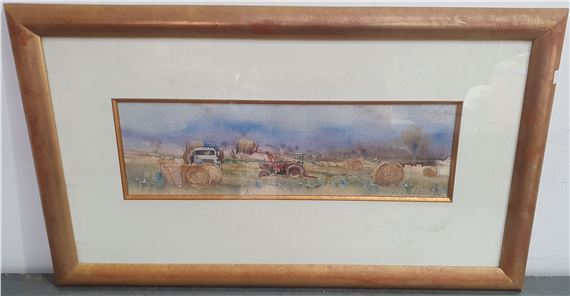 Rob Candy | ROB CANDY (Australian working 1990s | MutualArt