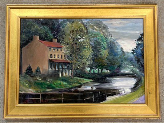 Judith McCabe Jarvis | 1 Artworks at Auction | MutualArt
