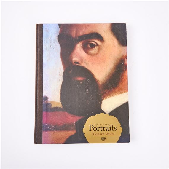 Richard Wolfe | Biography