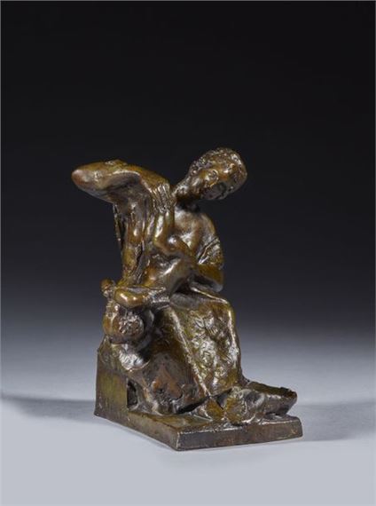 Raymonde Martin | 2 Artworks | MutualArt