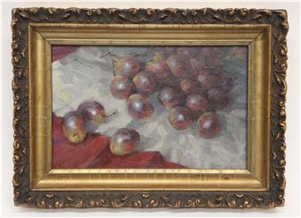 Lloyd Cargile | LLOYD CARGILE STILL LIFE PAINTING | MutualArt