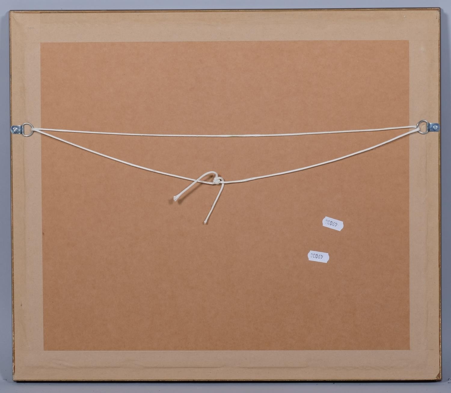 Alfred Bowman Yeates | Malling Farm Lewes 1930 (1930) | MutualArt