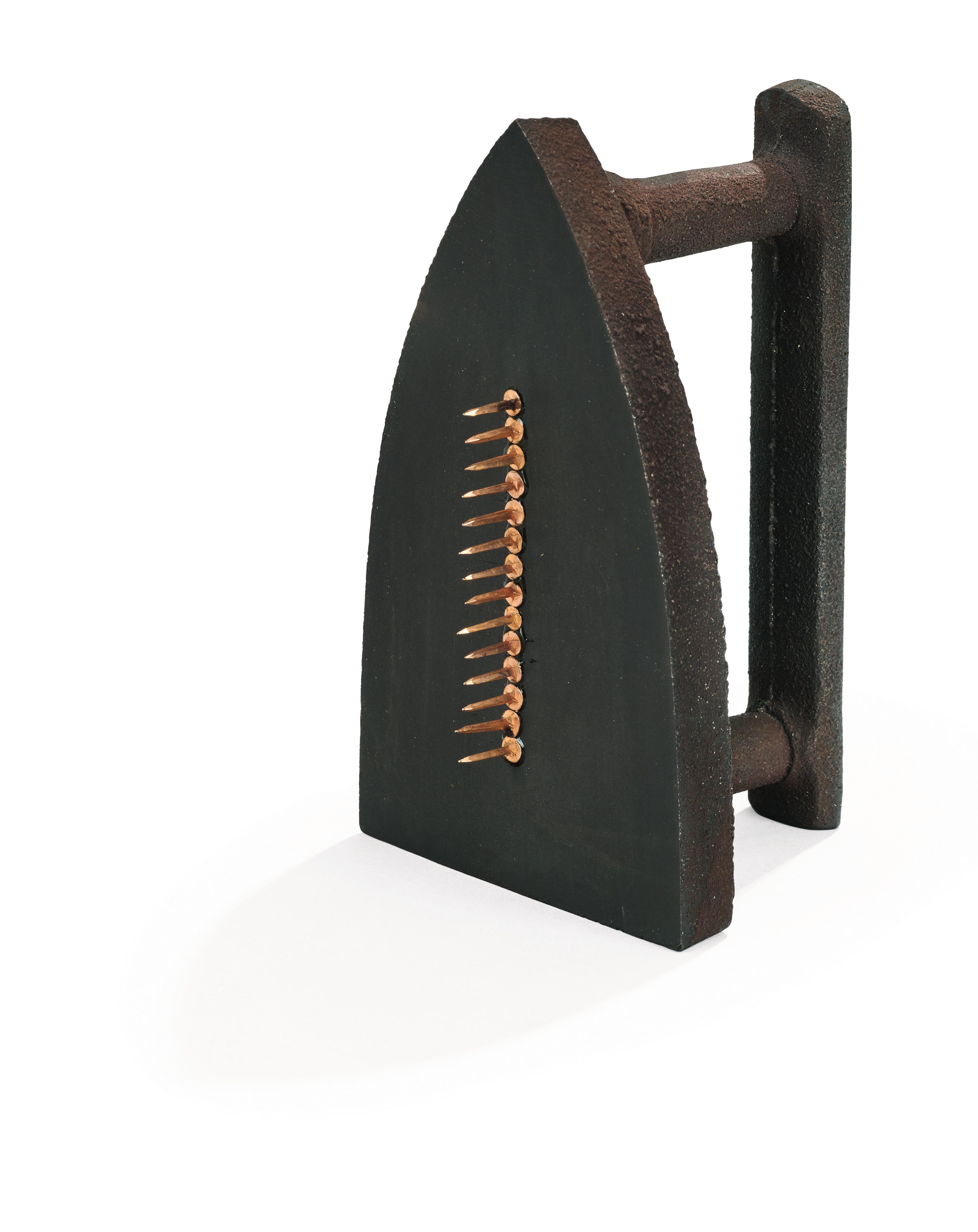 Man Ray | Man Ray and Salvador Dali in Paris | MutualArt