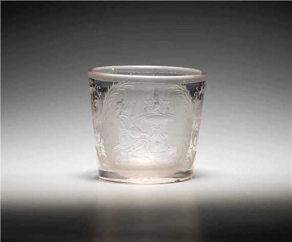 Georg Killinger | 1 Artworks | MutualArt