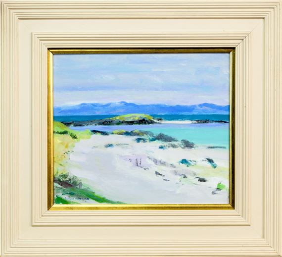 Irene Lesley Main | BEN MORE FROM IONA | MutualArt