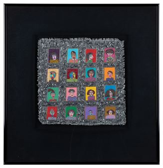 Mary Bero | Colleen | MutualArt