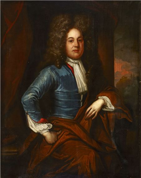 Italian School, 18th Century | Herrenportrait (2024) | MutualArt