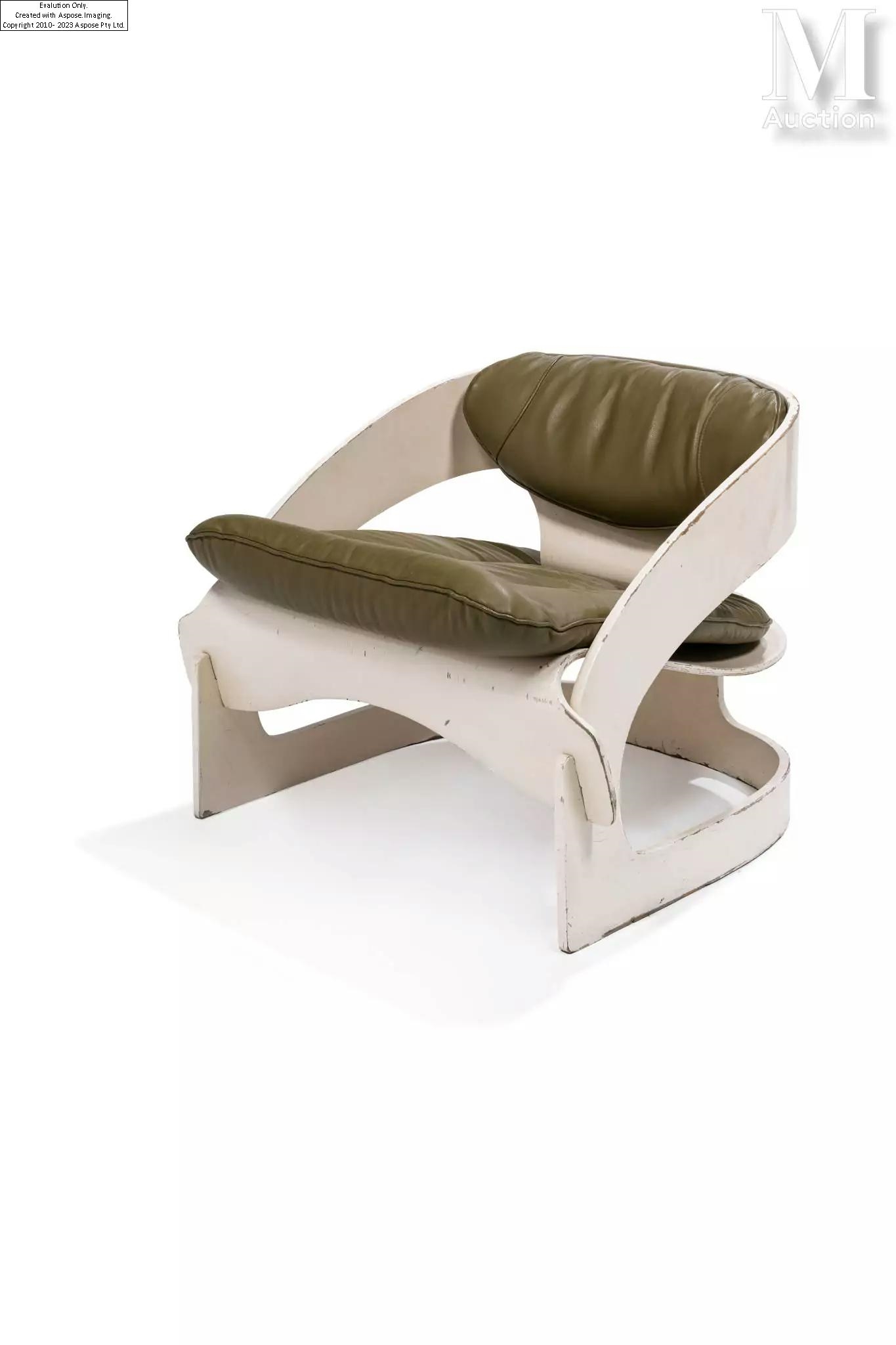 Joe Cesare Colombo | Joe COLOMBO (1930-1971 | MutualArt