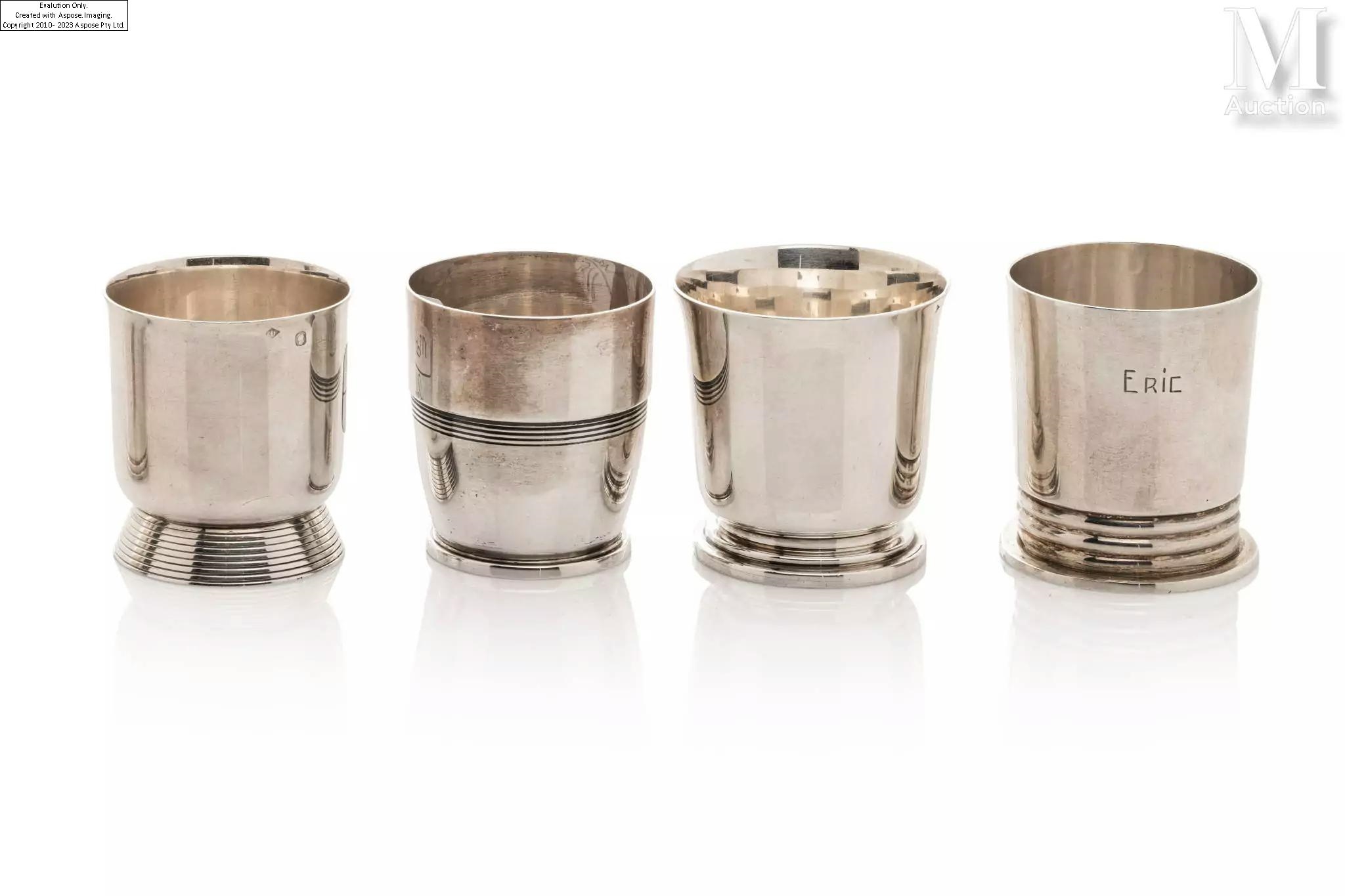 Jean Puiforcat | Jean Élisée PUIFORCAT (1897 - 1945 | MutualArt