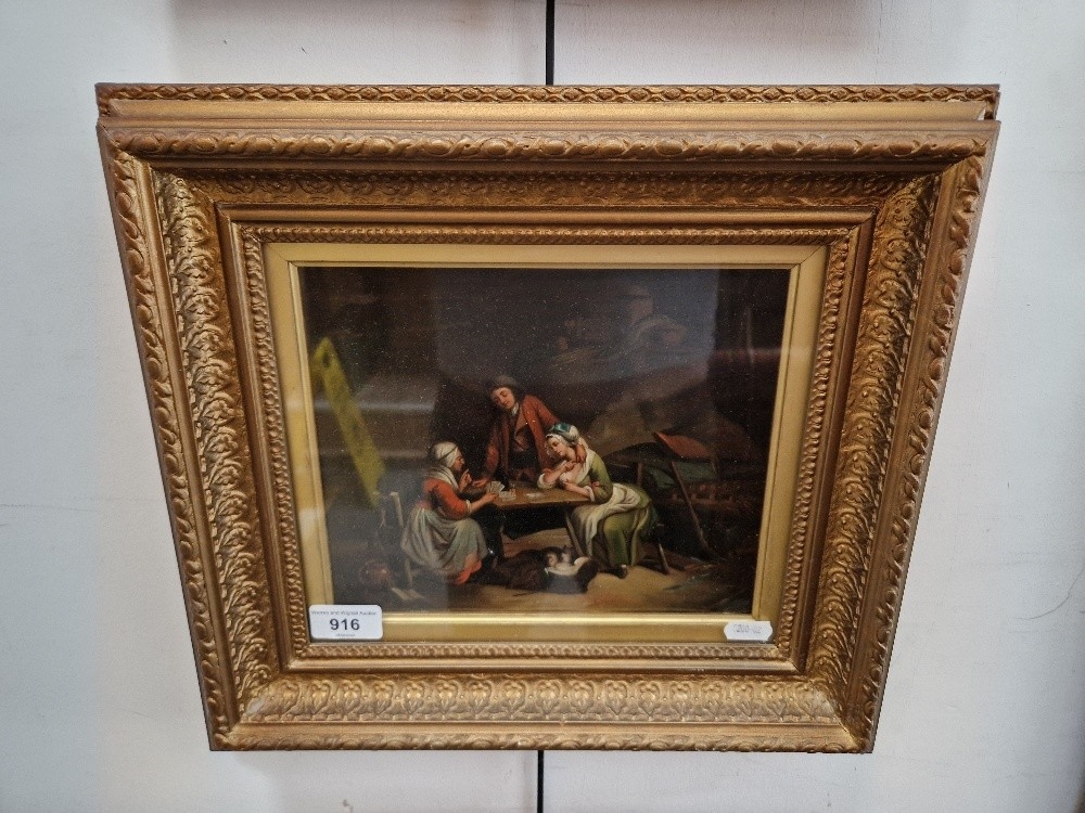 David Teniers the Younger | After David Teniers (1610-1690 | MutualArt