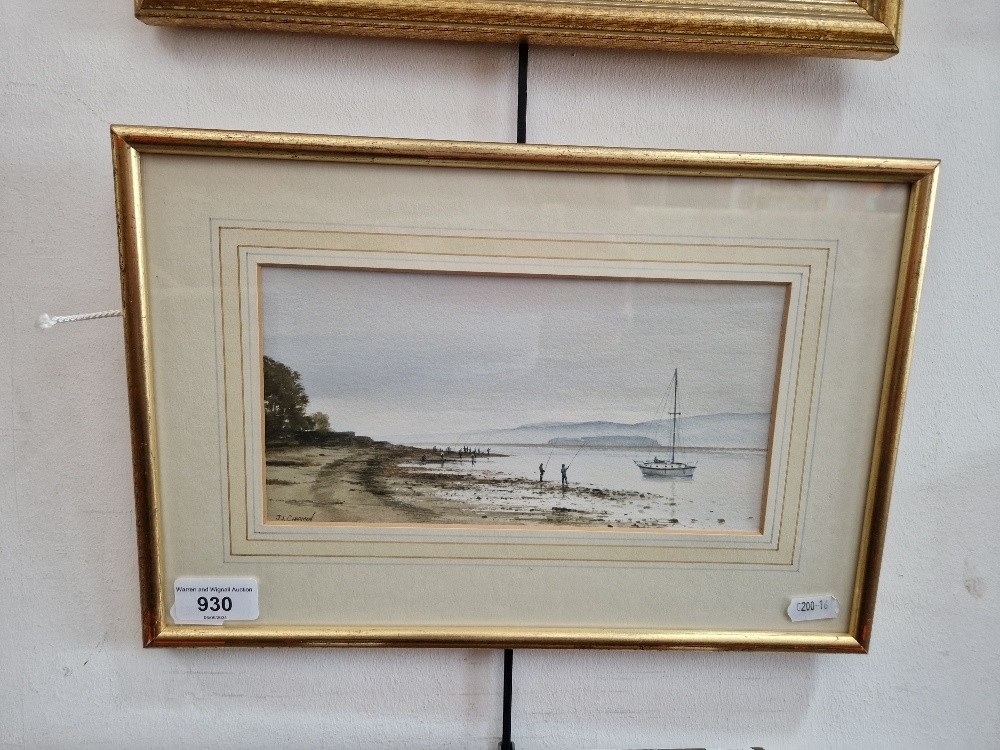 John L. Chapman | John Lewis Chapman (British | MutualArt