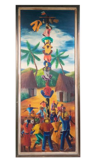 Fred-pierre- Life, Art & Legacy | MututalArt