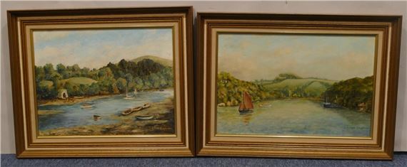 Ronald Shapland | All Auction Results