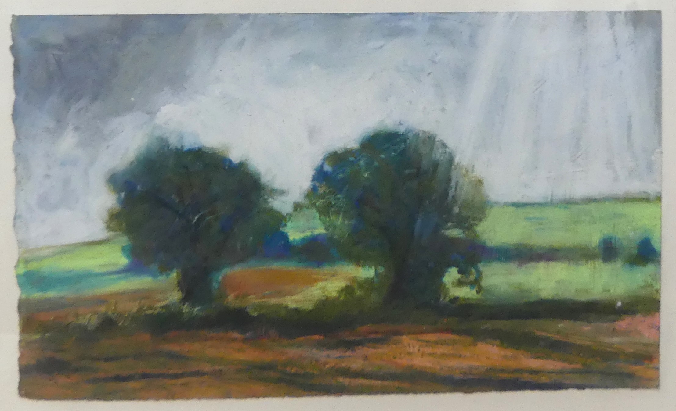 Simon Marsh | Hallsands Ruins (92) | MutualArt