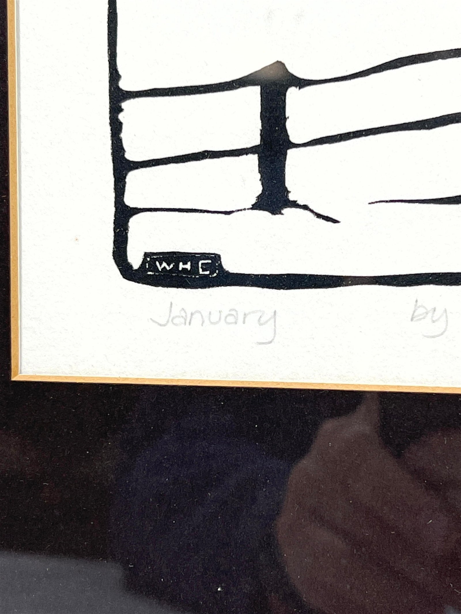 Wharton Harris Esherick | After Wharton Esherick (American 1877-1970 ...