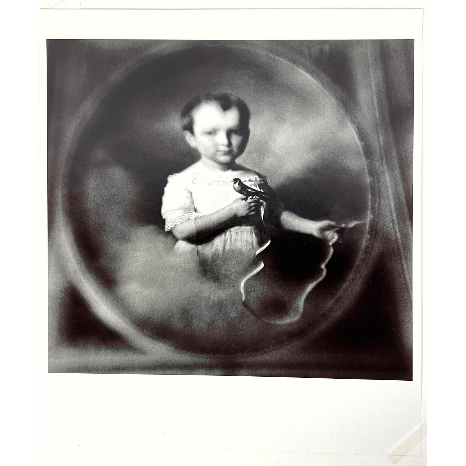 Keith Carter | Billy (1993) | MutualArt