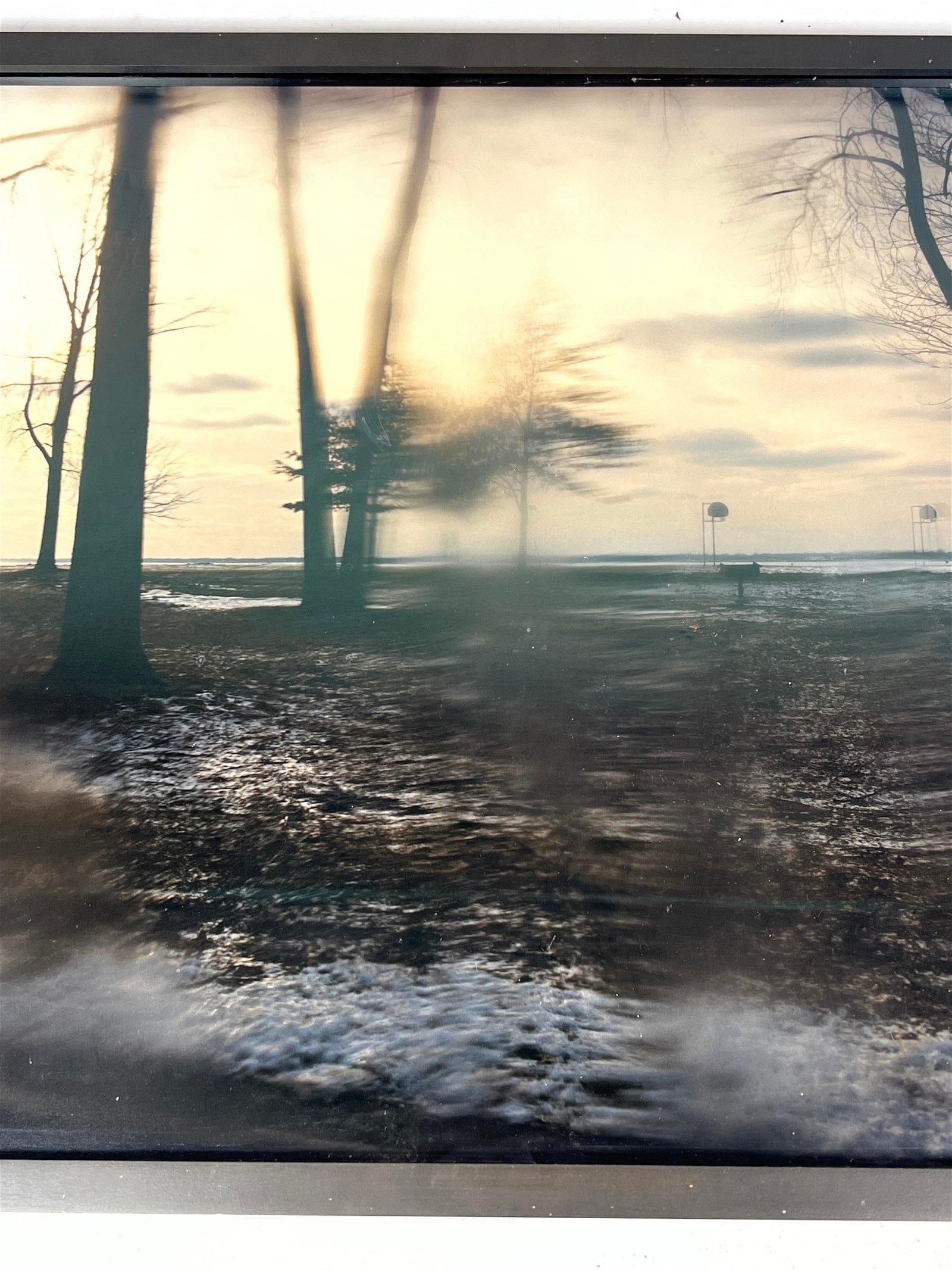 Todd Hido | Todd Hido 3212B limited edition color photograph Roaming ...