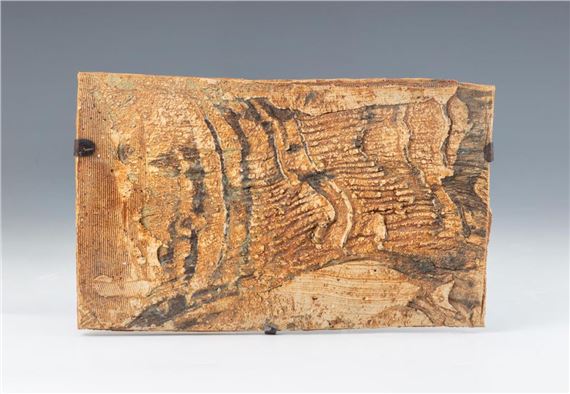 Andróczi Alajos | 2 Artworks | MutualArt