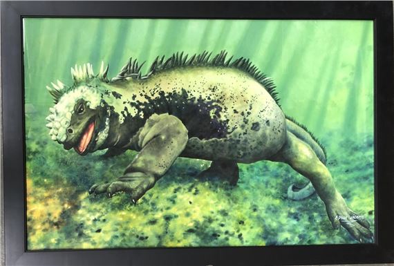 Edgar Jacome | 3 Artworks | MutualArt