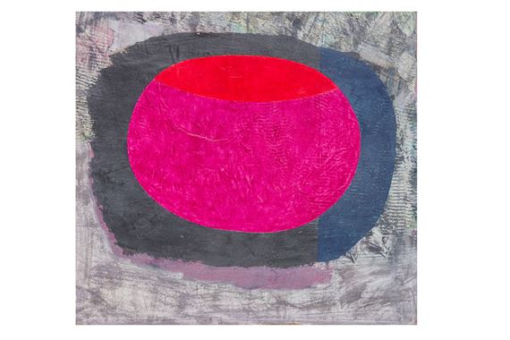 Jennifer Durrant | Four Series Uccelli (18) (2002 - 2004) | MutualArt