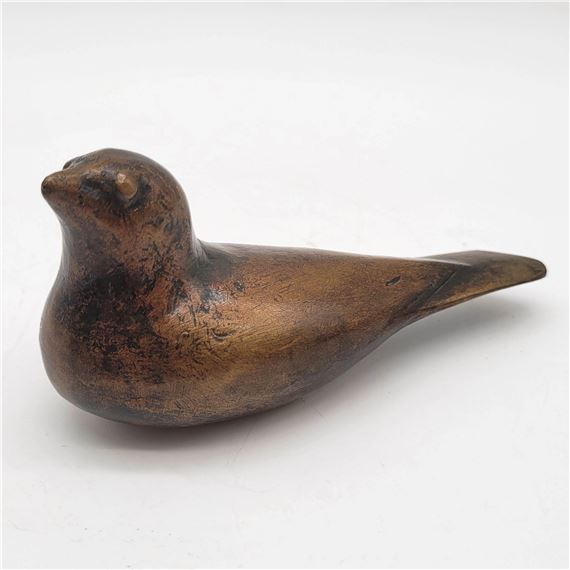 Kurt Arentz | Kleine Schwalbe | MutualArt