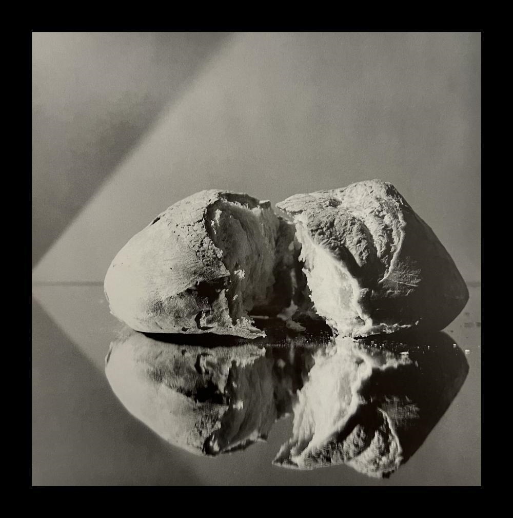 Robert Mapplethorpe | Robert Mapplethorpe, Bread, 1979 (1979) | MutualArt
