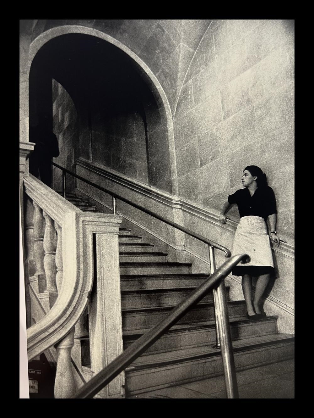 Cindy Sherman | Cindy Sherman, Untitled Film Still #65, 1980 (1980 ...