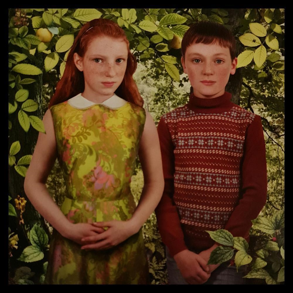 Ruud Van Empel | WONDER (2010) | MutualArt