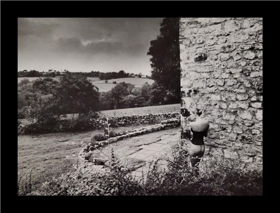 John Swannell | John Swannell, Beautiful Hills, 1980's (1980) | MutualArt