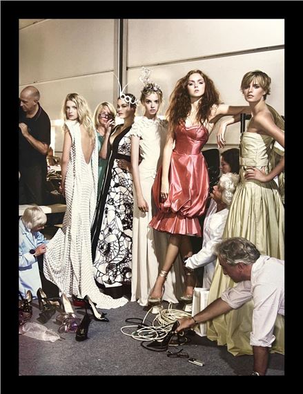 Mario Testino | Mario Testino (2006) | MutualArt