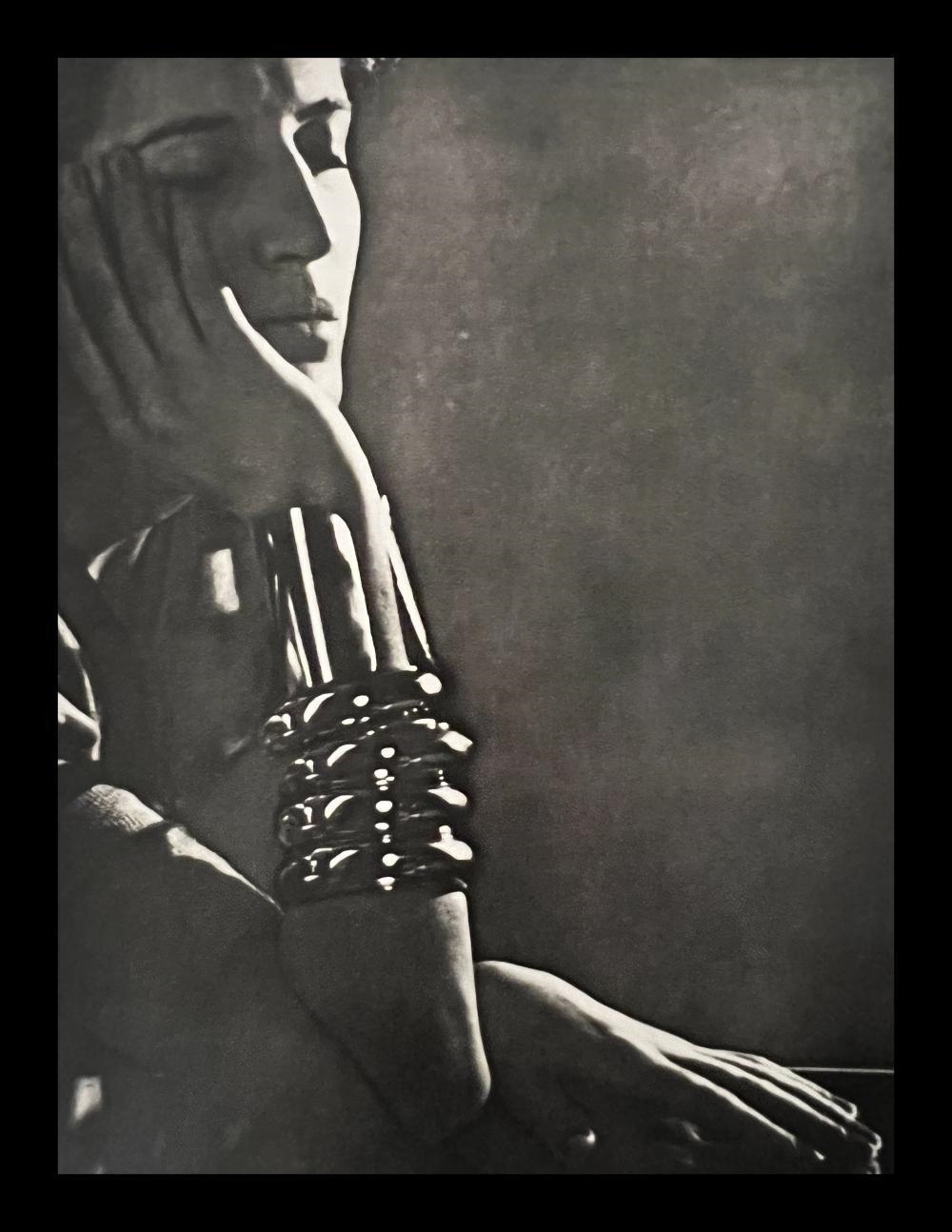 Man Ray | Man Ray, Jacqueline Goddard, C.1932 (Circa 1932) | MutualArt