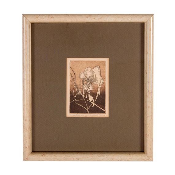 Elizabeth Baird | 1 Artworks | MutualArt