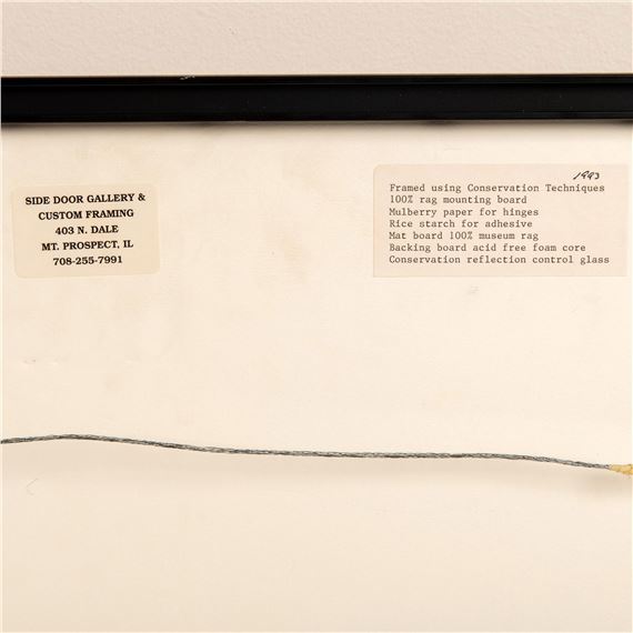 Francis J. Yellow | Francis J. Yellow, Original Indian Ledger Drawing ...