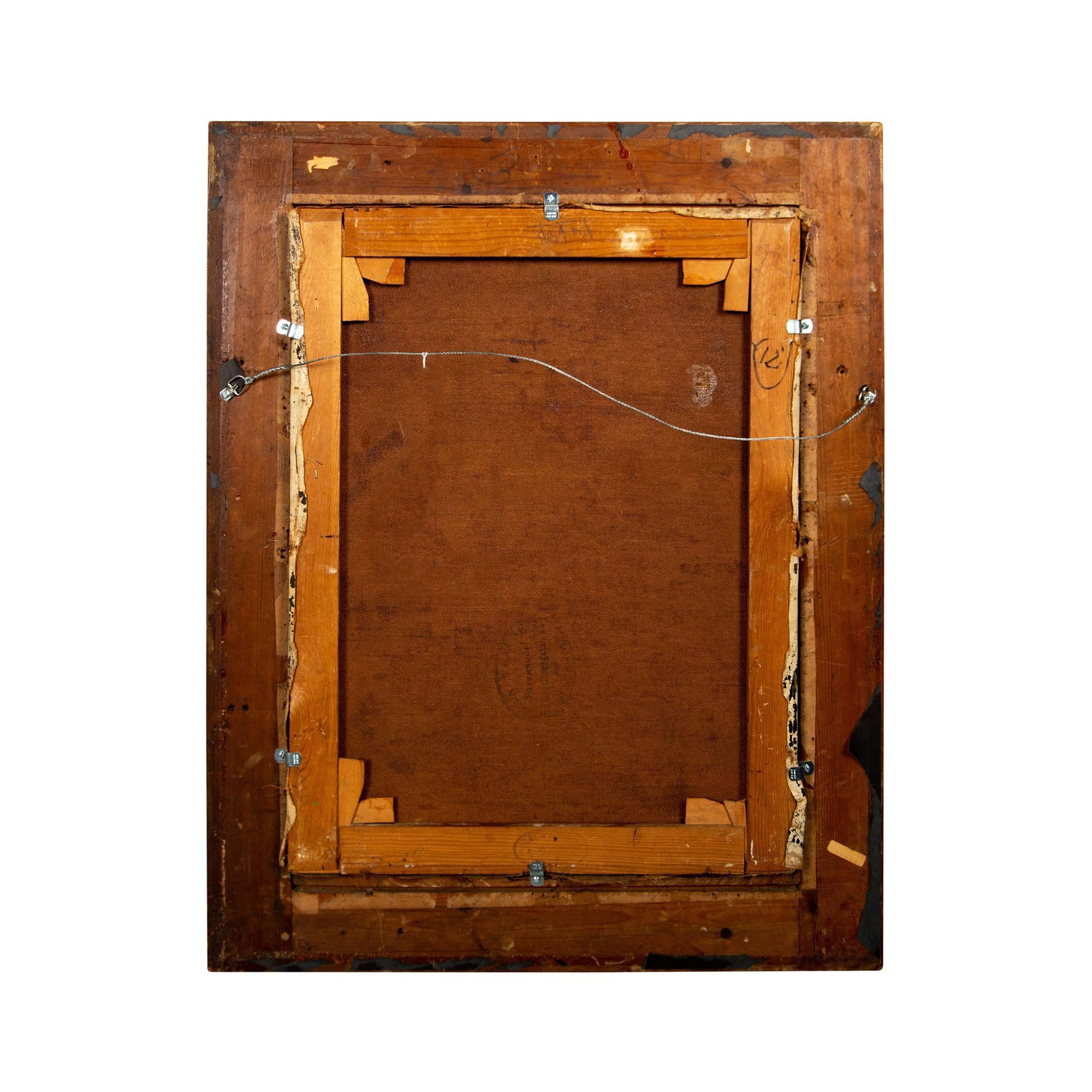 Emil Österman | An Important Portrait of King Charles XV of Sweden and ...