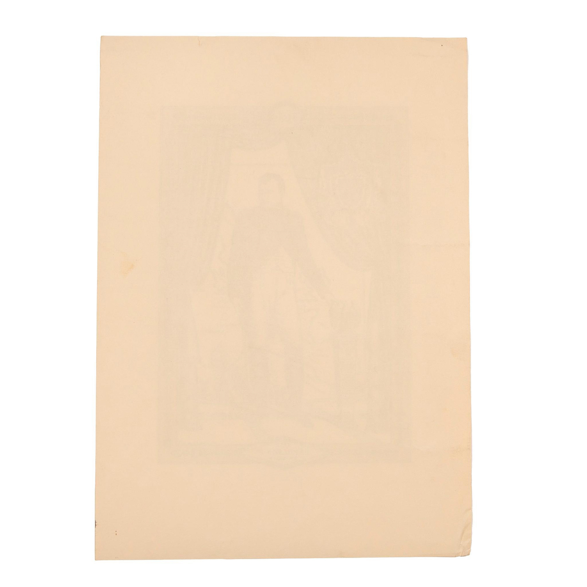 Daniel Derveaux | Lot of Two Color Lithographs & One Napoleon ...