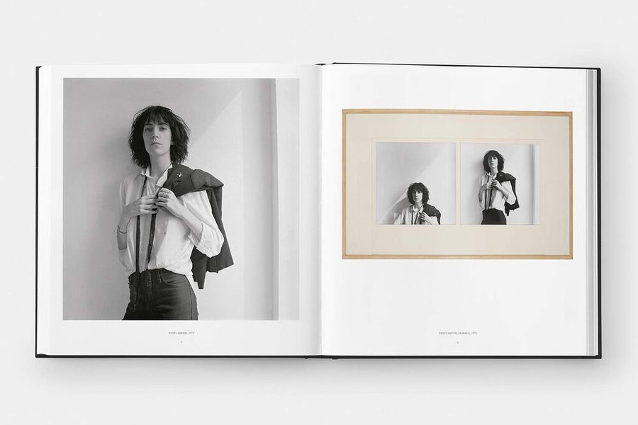 Robert Mapplethorpe | Derrick Cross (1983) | MutualArt