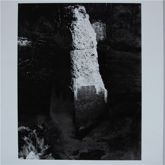 Pierre Charrier | Pierre Charrier, Original Black & White Photograph ...
