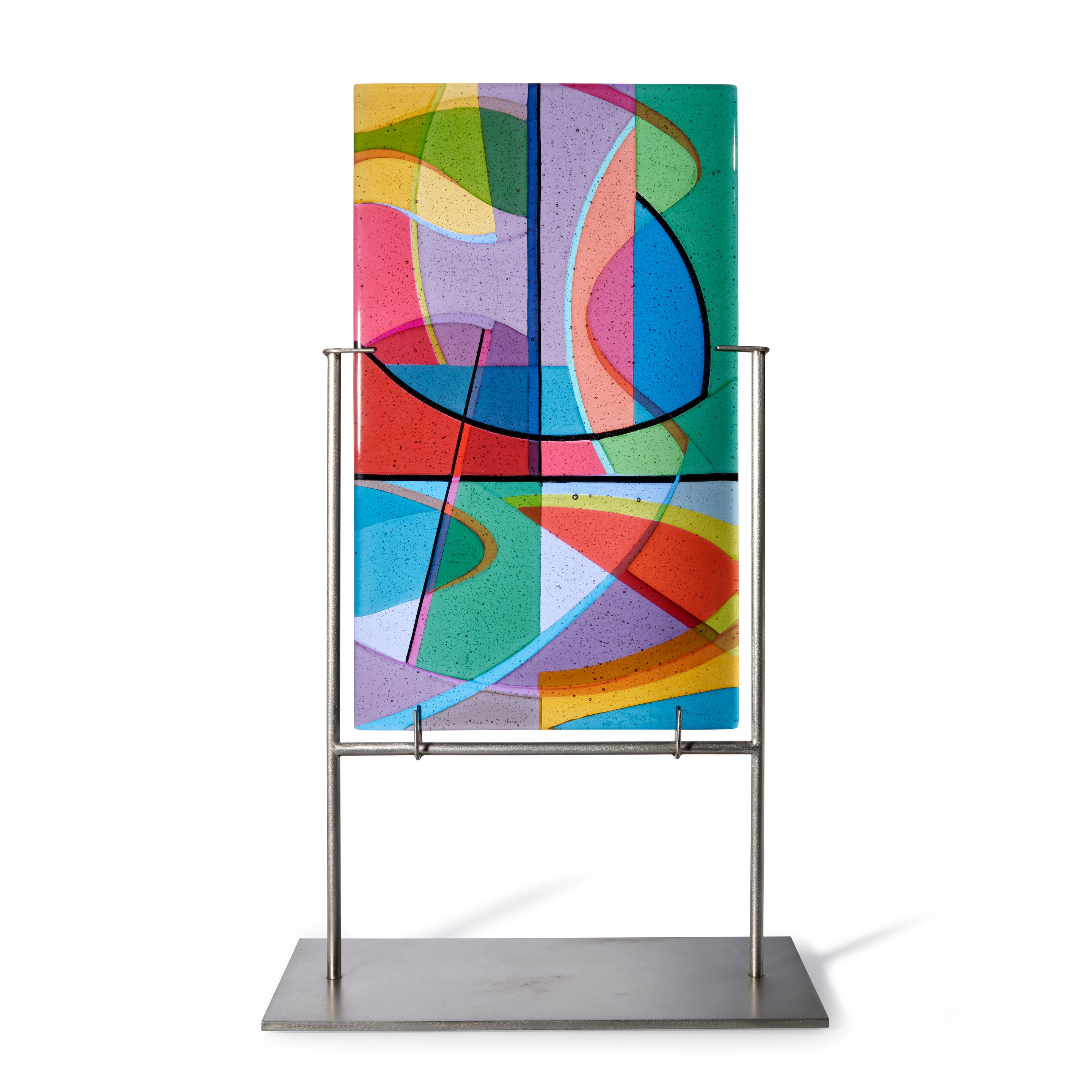 Dorothy Hafner | SET OF 6 WORKS: FLASH VESSELS | MutualArt