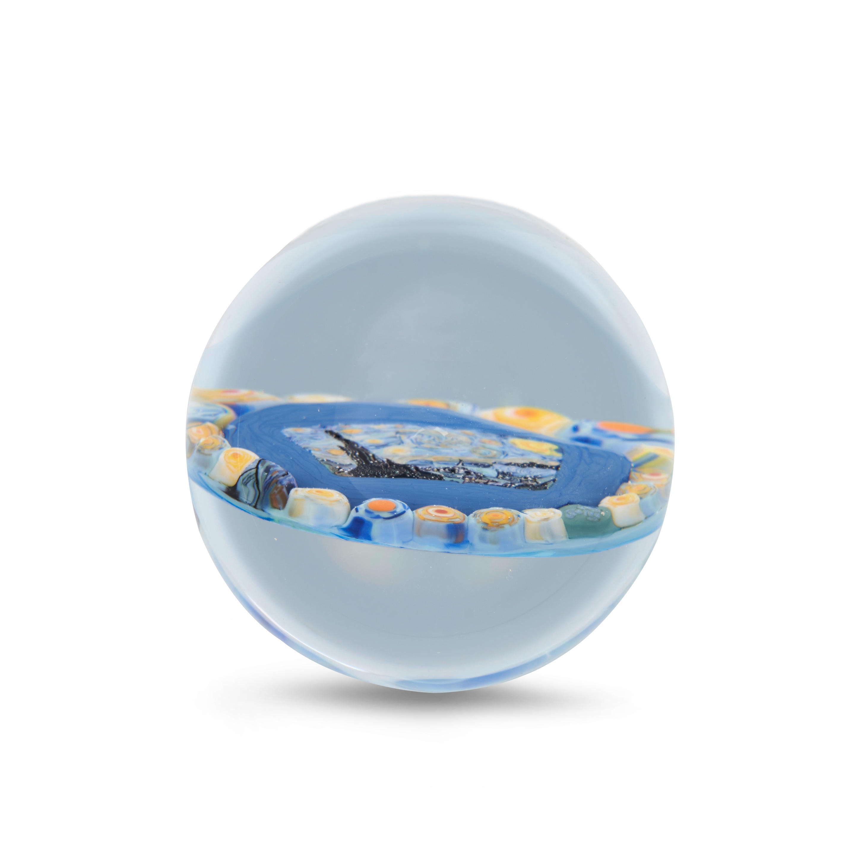 Zachary Jorgenson | ZACHARY JORGENSON (2OTH/21ST CENTURY) VAN GOGH'S ...