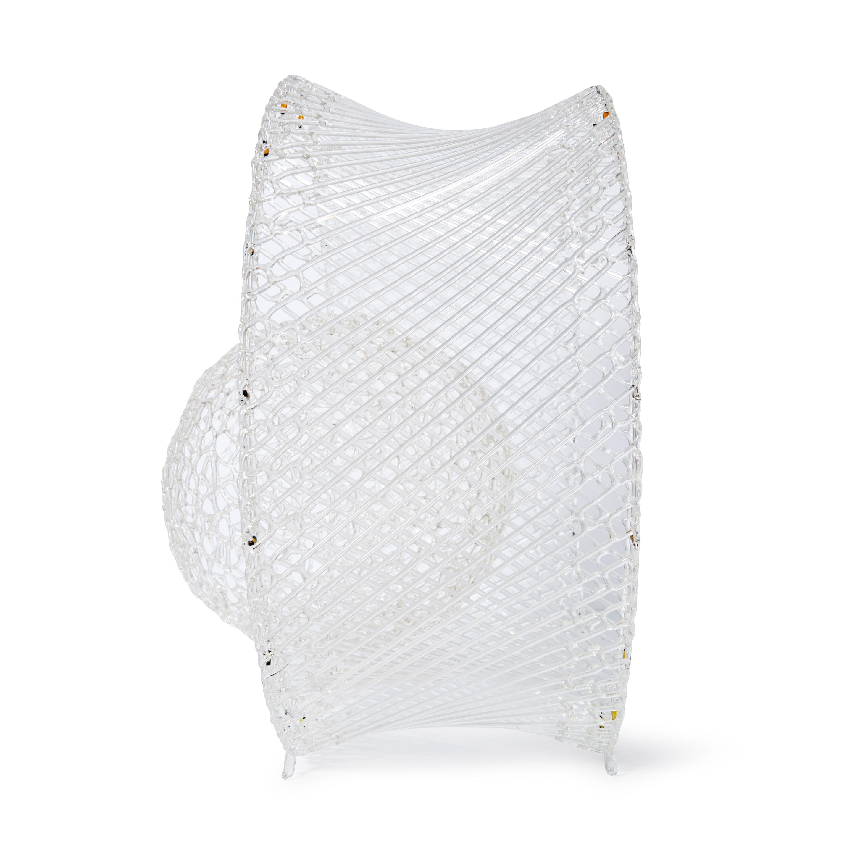 Micah Evans | LAMPWORKED (Early 21st Century) | MutualArt