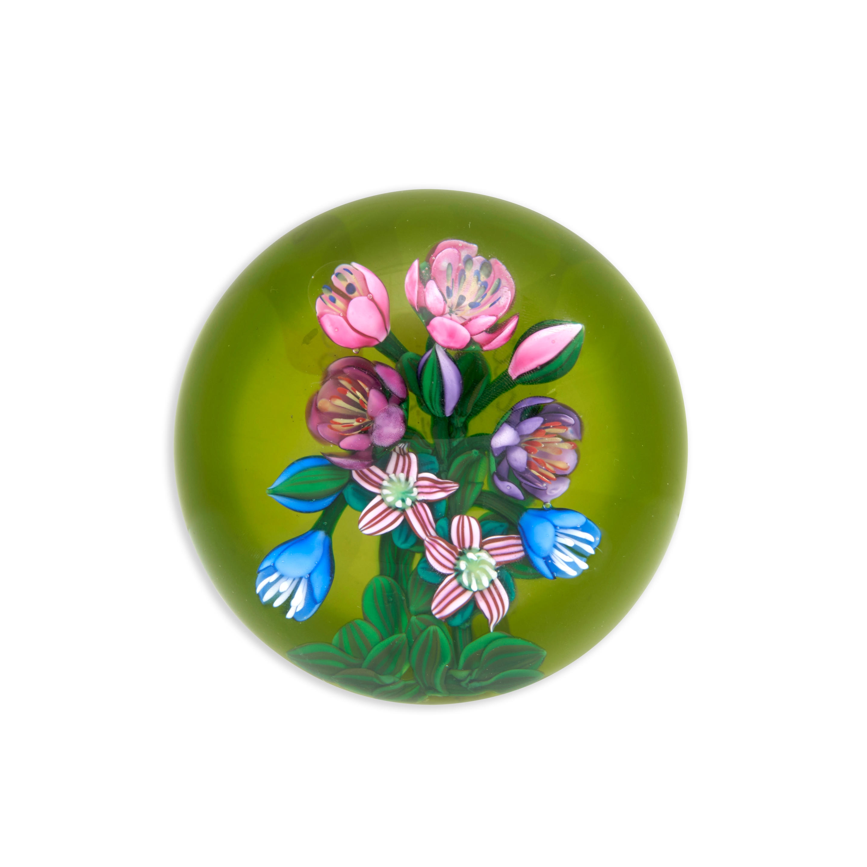 Ken Rosenfeld | United States, signed and dated Ken Rosenfeld '88 and ...