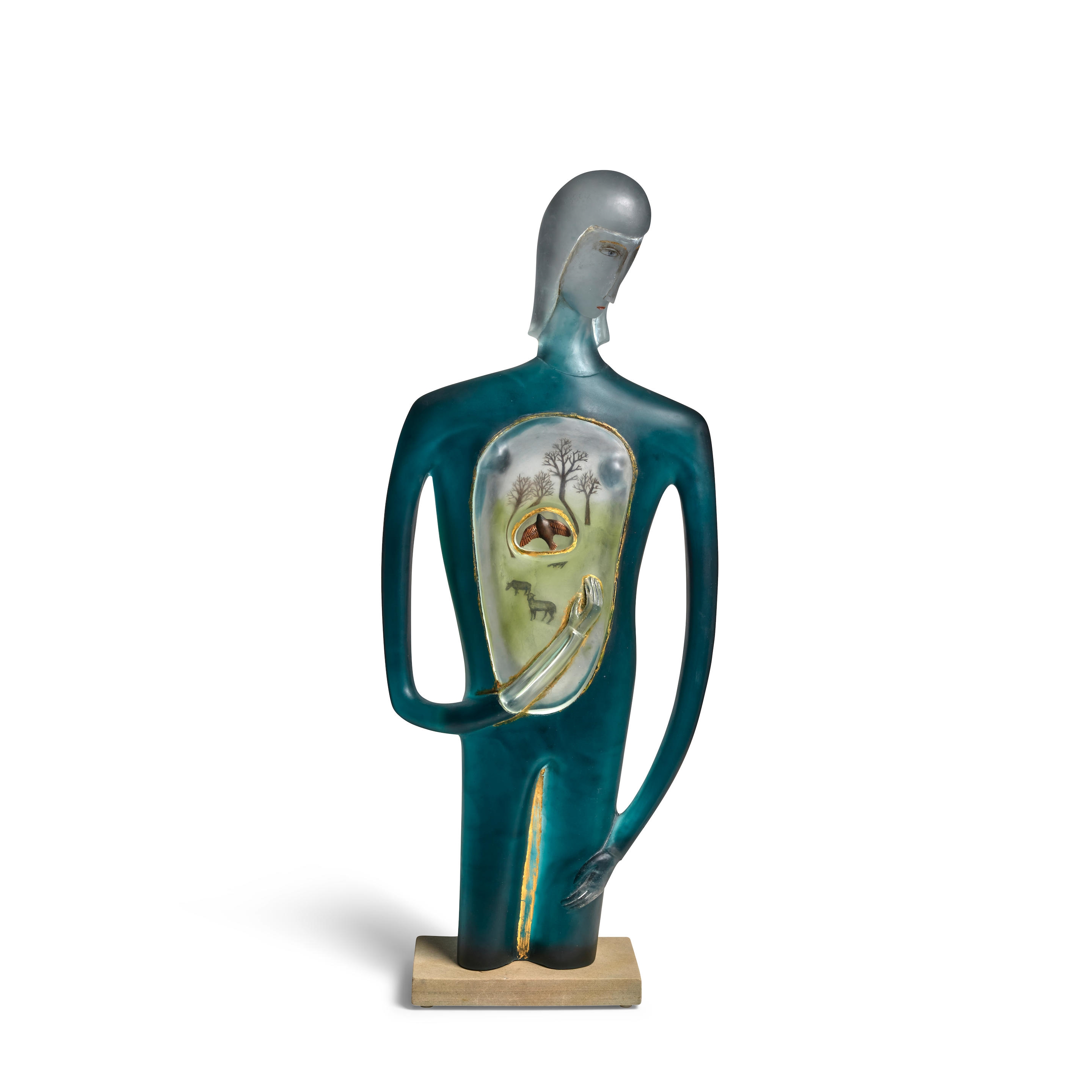 Robin Grebe | Untitled (2006) | MutualArt