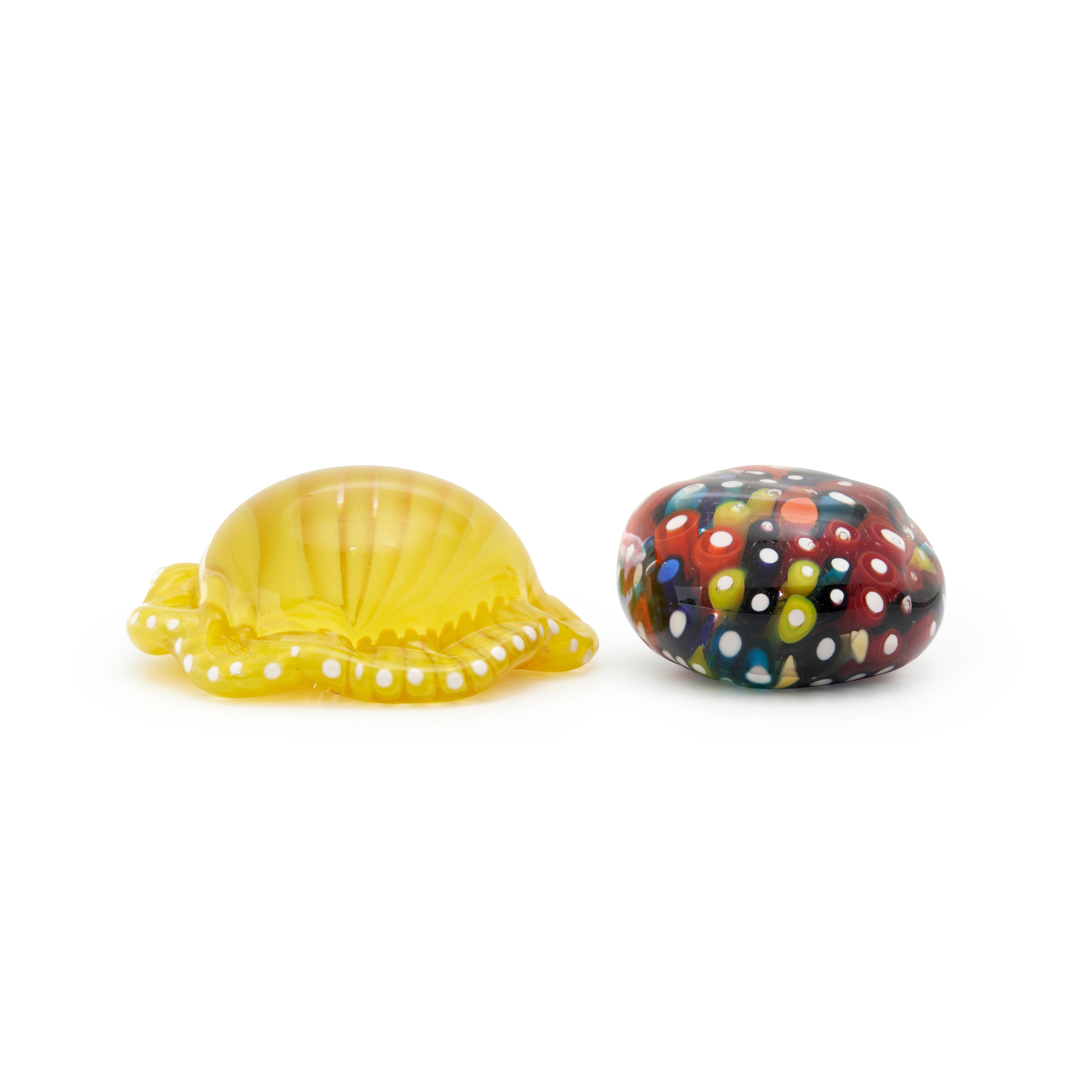 Lino Tagliapietra | PAPERWEIGHTS (20th Century 21st Century) | MutualArt