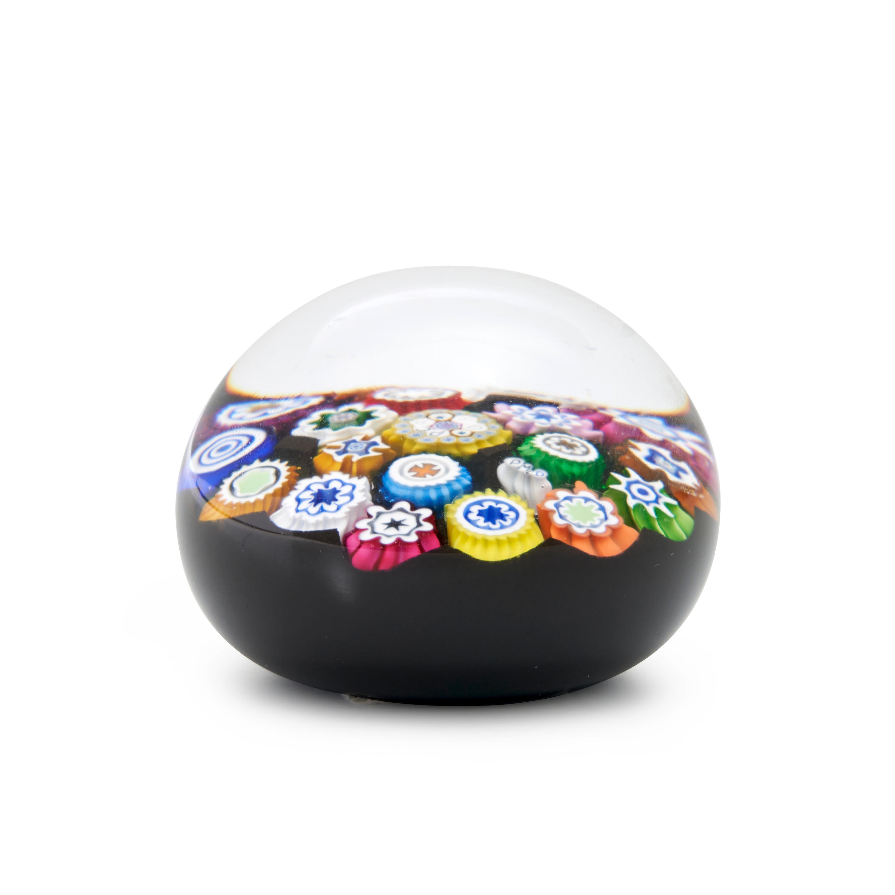 Peter Mcdougall | MILLEFIORI PAPERWEIGHT | MutualArt