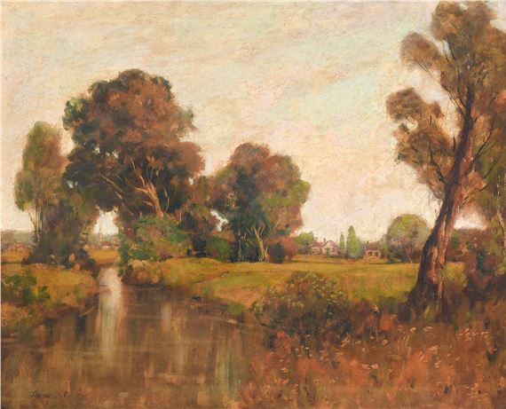 Harry Peterson | 1 Artworks | MutualArt