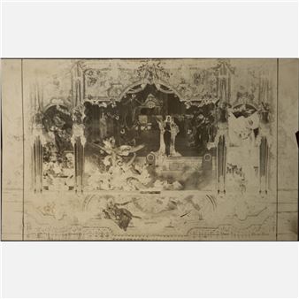 Alexander Rothaug | 375 Artworks at Auction | MutualArt