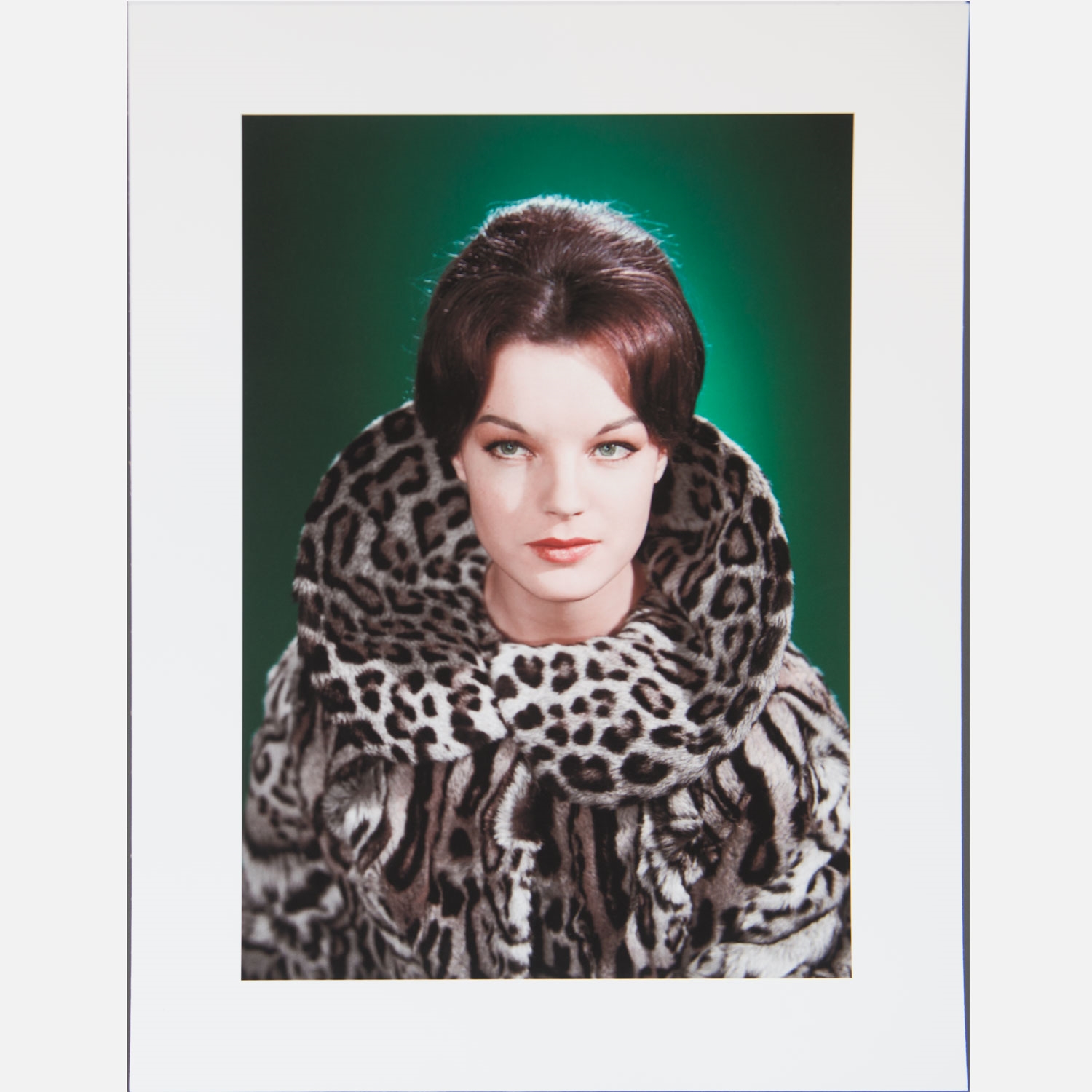 Sam Lévin | BRIGITTE BARDOT (1950) | MutualArt