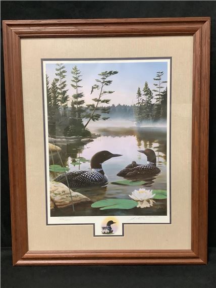 leo stans | 2 Artworks | MutualArt