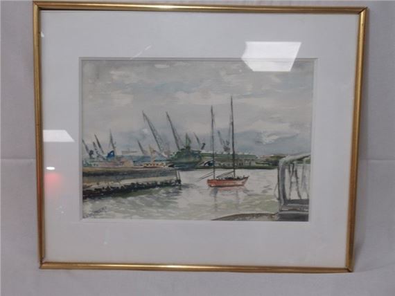 Colette Robert | Biography